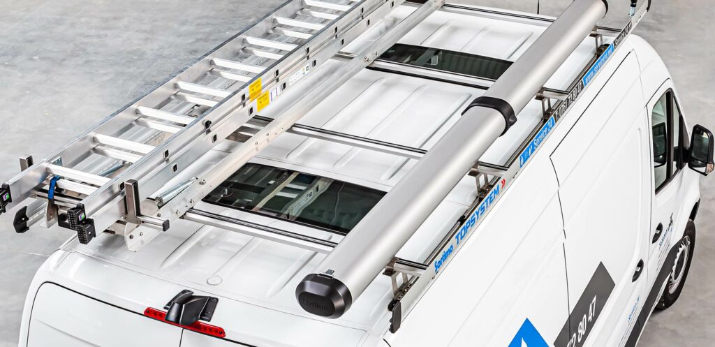 Zubehör - Sortimo Station Essen - Ihr Sortimo Partner im Ruhrgebiet